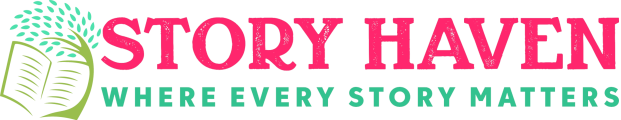Story Haven LLC | Used & Sustainable Books in New Haven, Indiana