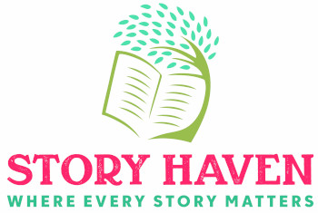 Story Haven LLC | Used & Sustainable Books in New Haven, Indiana